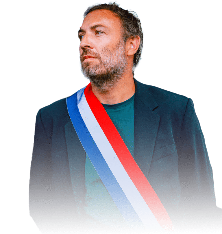 Accueil - Thomas Portes